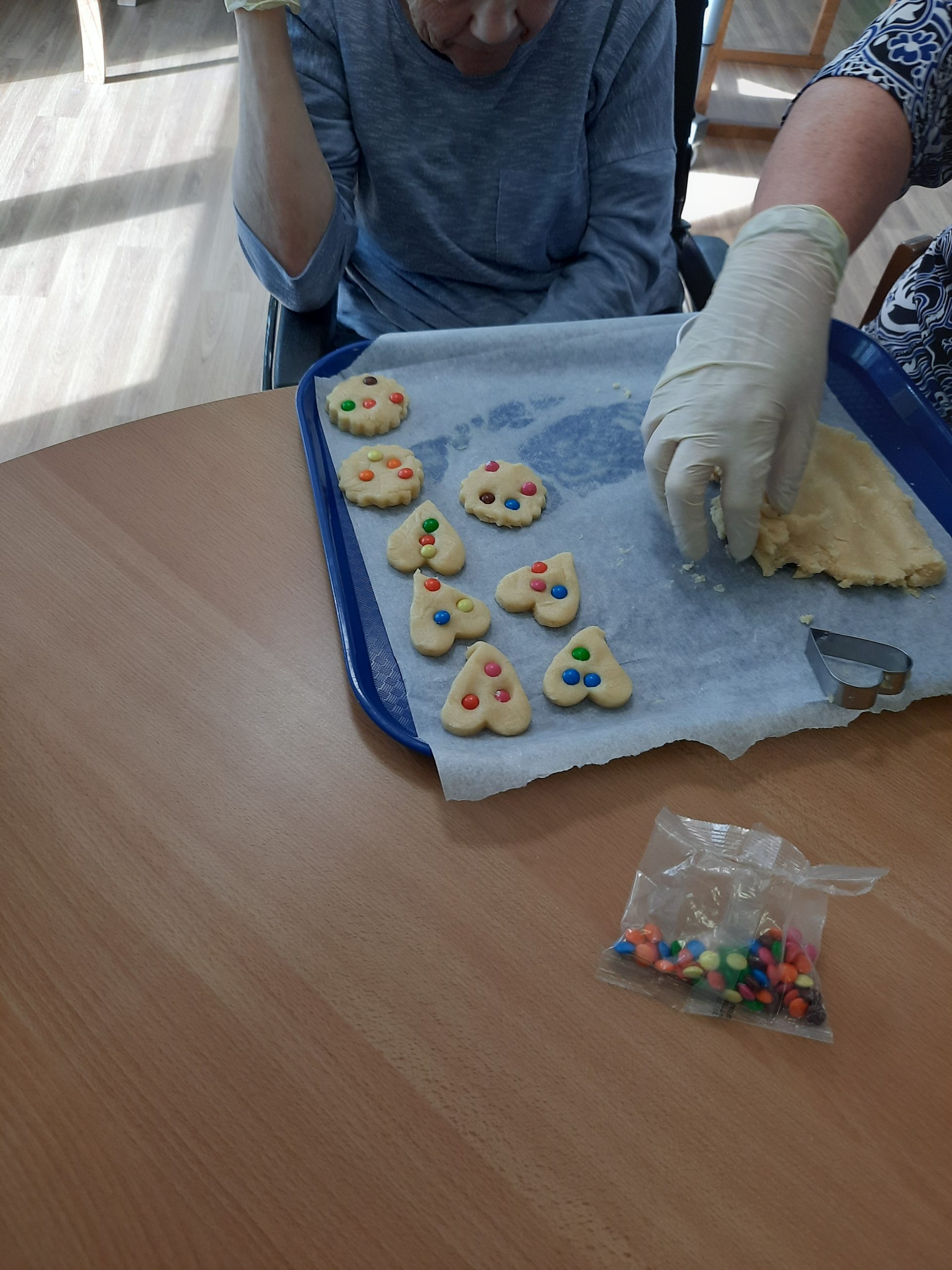 Coffee Morning - Macmillan Cancer Support - Tricuro Care & Support