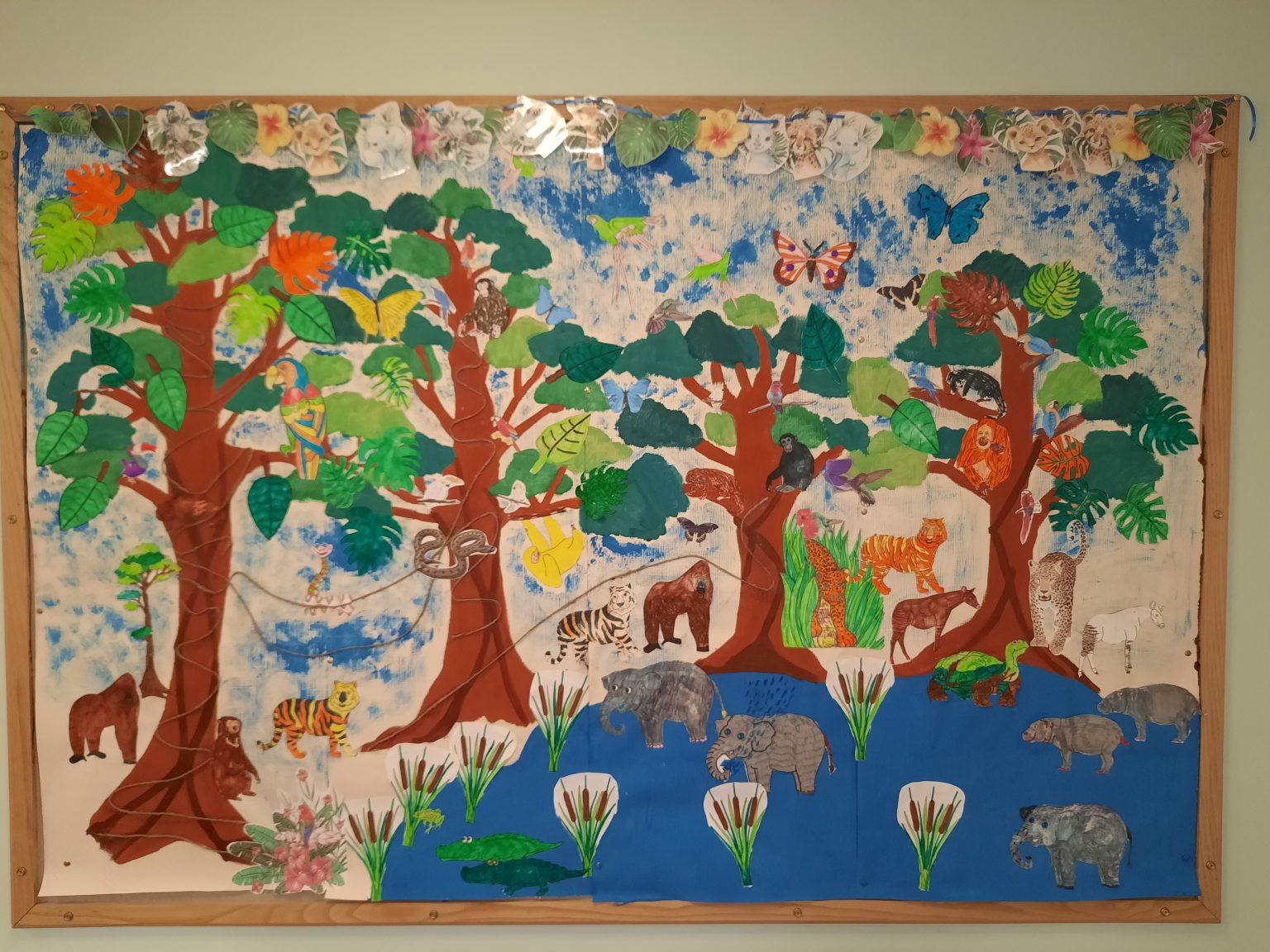 Highcliffe Plus artwork - Tricuro Care & Support
